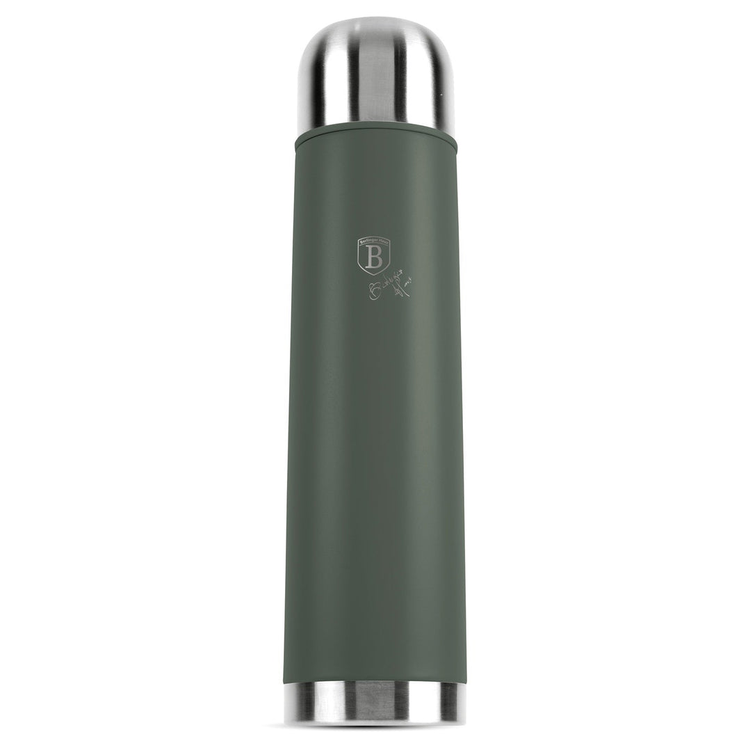 Berlinger Haus – Brands HOC