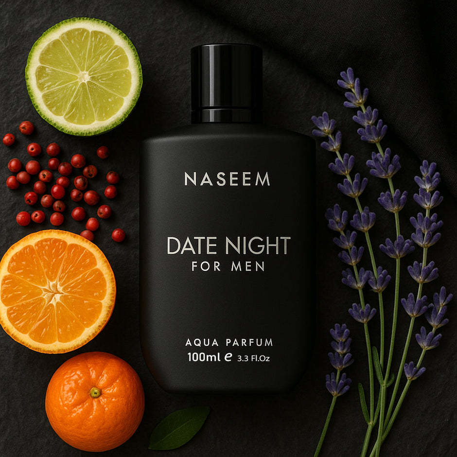 Naseem – Brands HOC